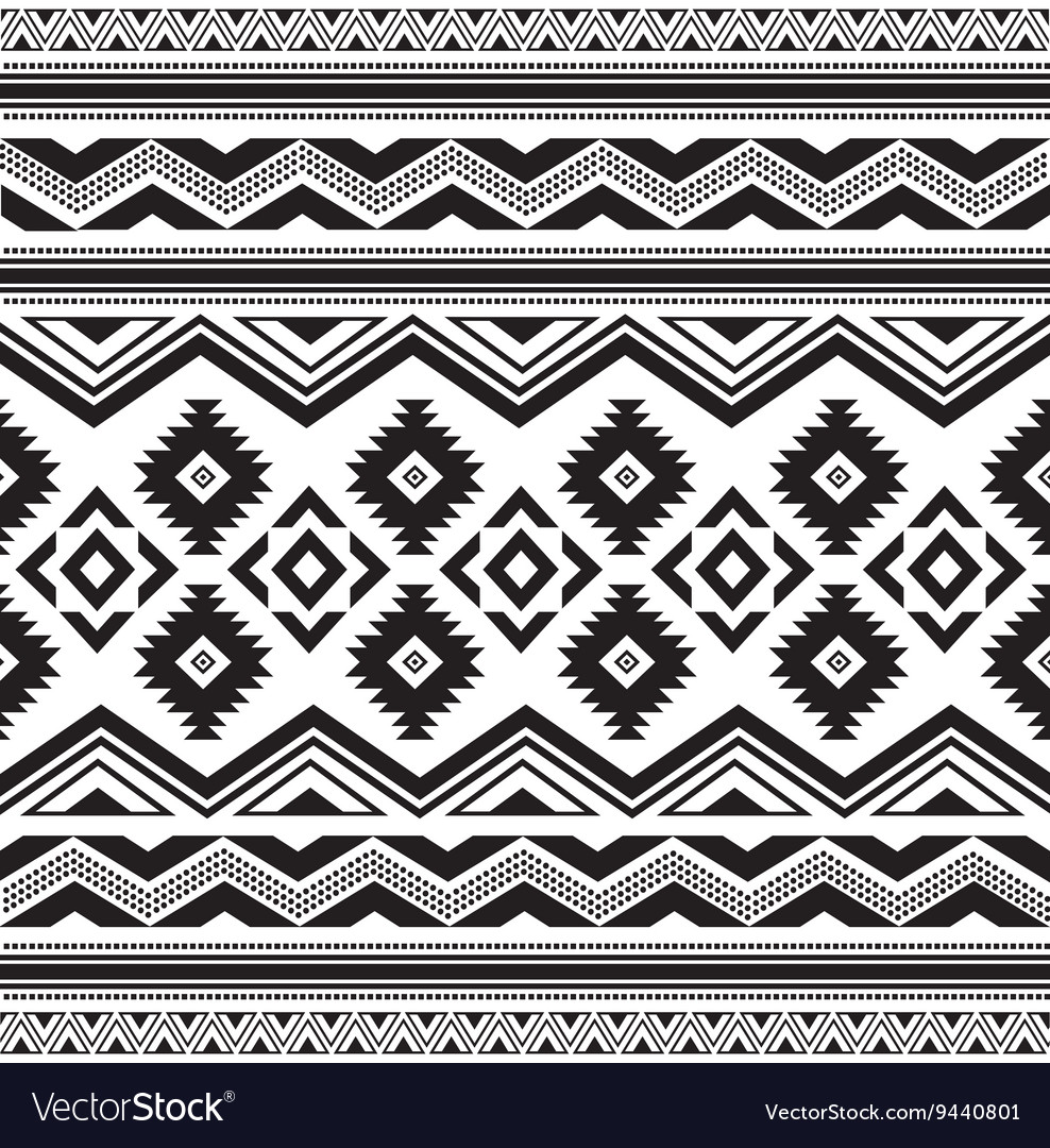 Pattern background design Royalty Free Vector Image