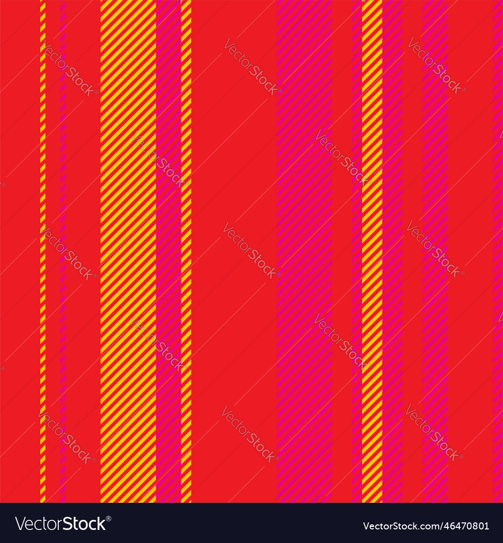 Stripes pattern background colorful stripe Vector Image
