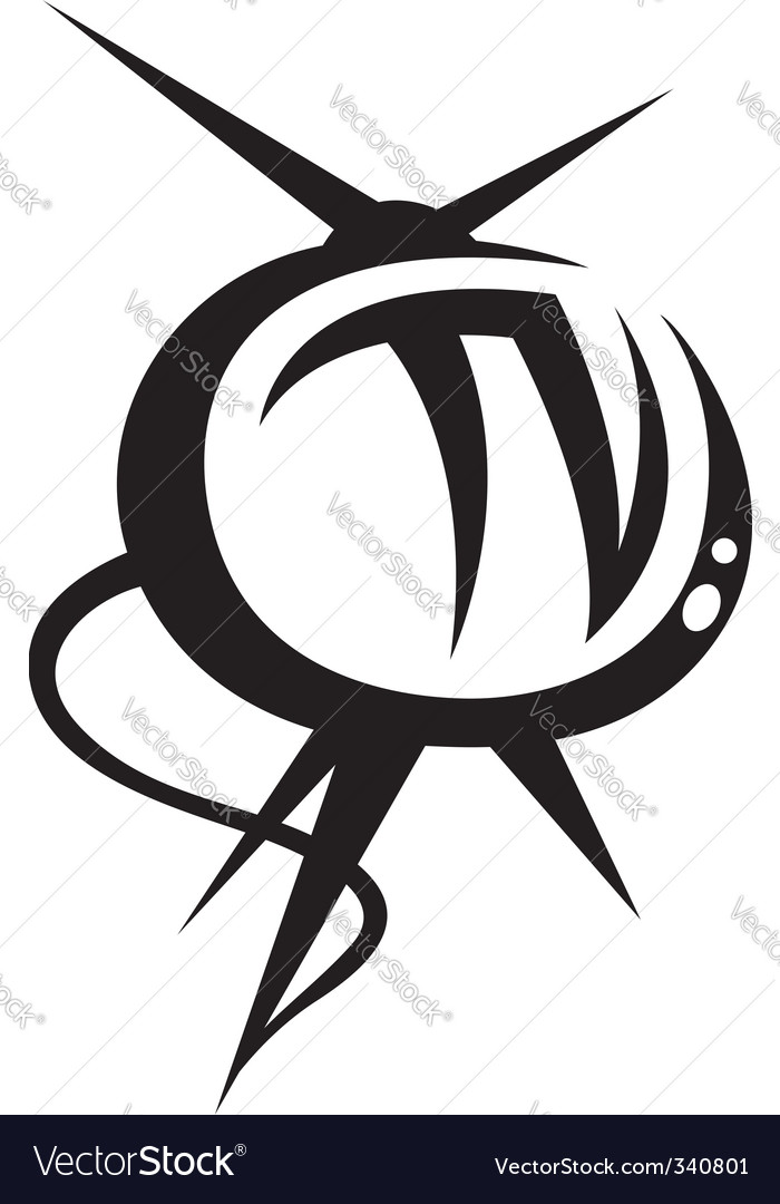 Tv Royalty Free Vector Image - VectorStock