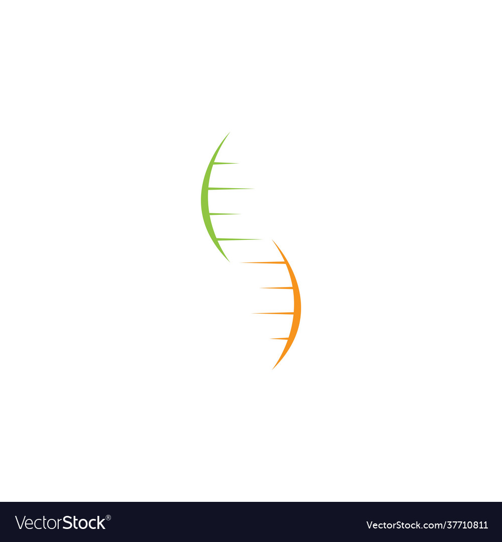 Dna Royalty Free Vector Image - VectorStock