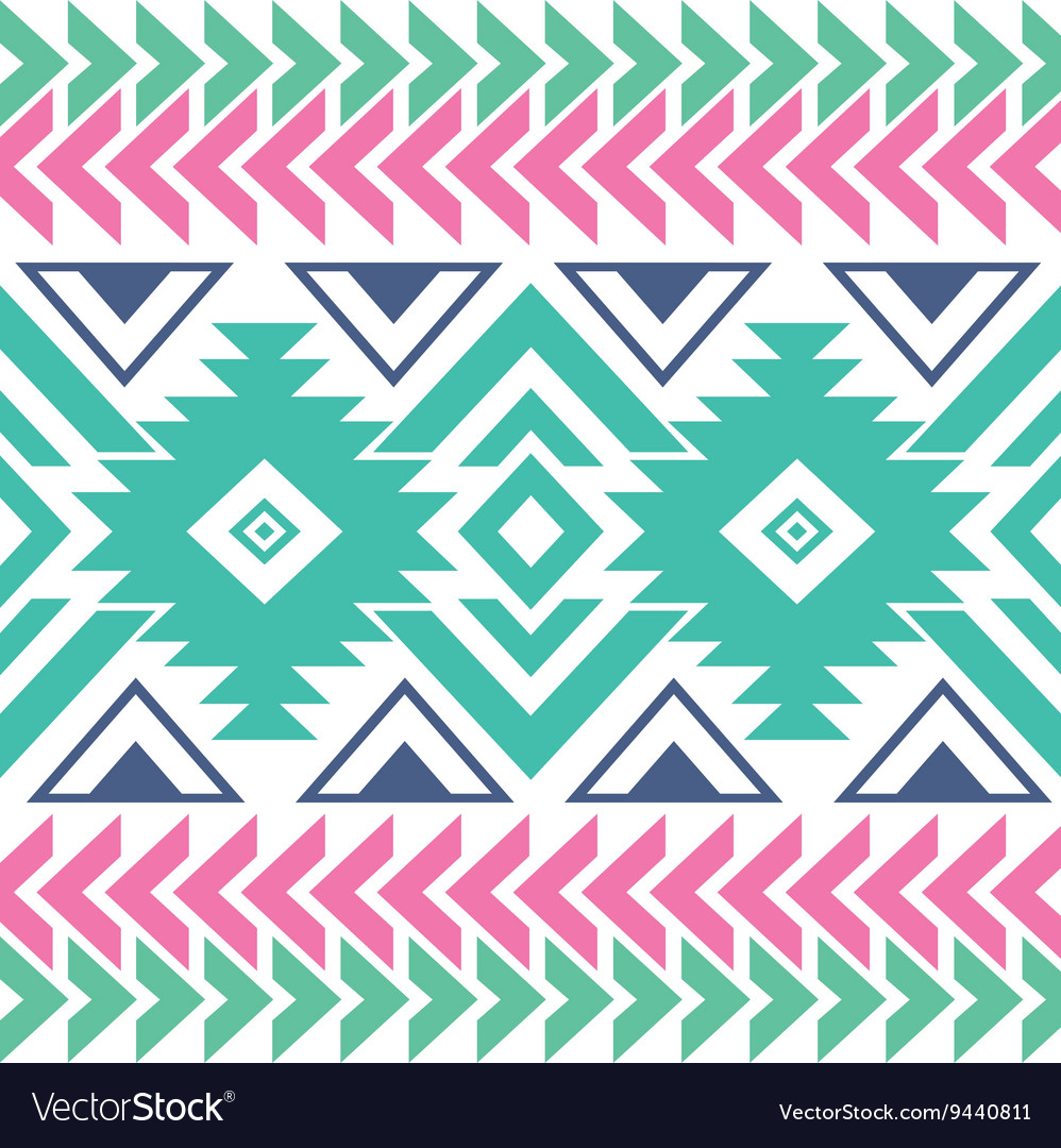 Pattern background design Royalty Free Vector Image