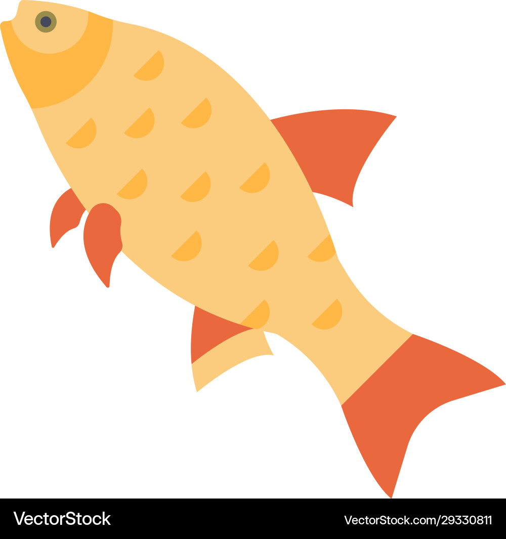 Rudd Royalty Free Vector Image - VectorStock
