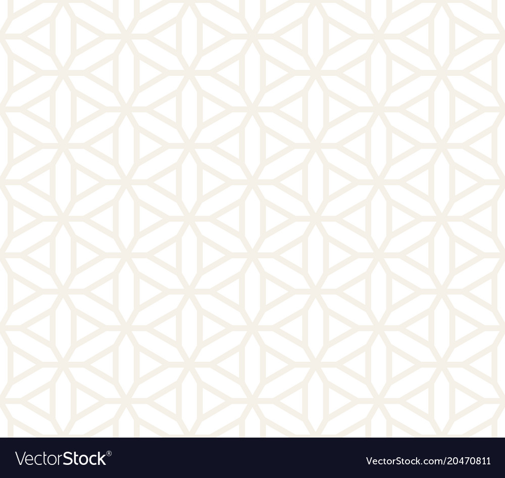 Seamless subtle pattern modern stylish Royalty Free Vector