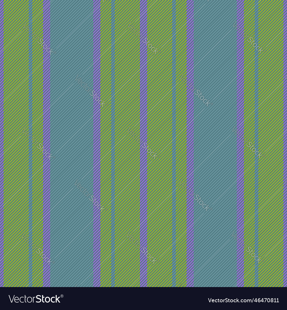 Seamless vertical background pattern textile Vector Image