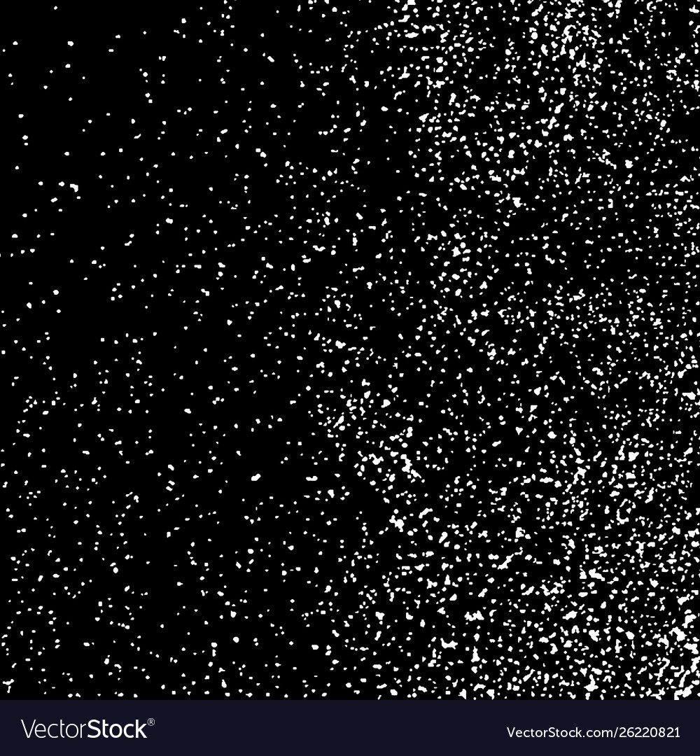 Grainy texture Royalty Free Vector Image - VectorStock