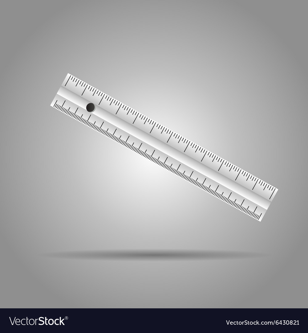 Range design element Royalty Free Vector Image