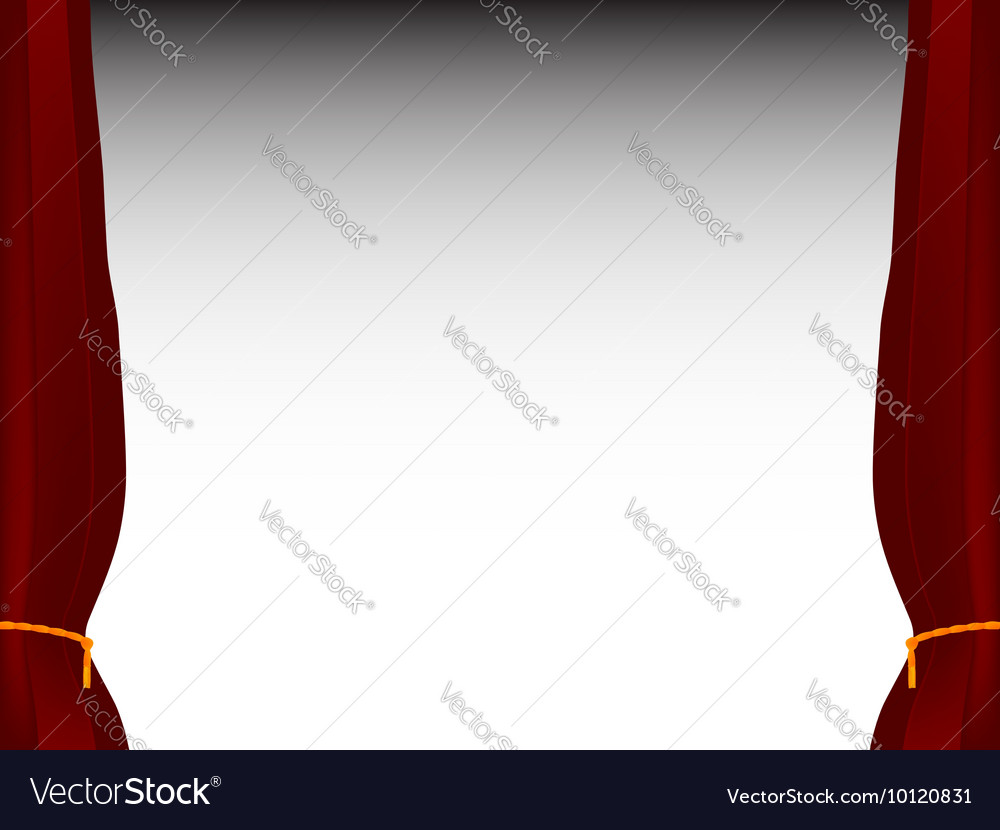 Stage Royalty Free Vector Image - VectorStock