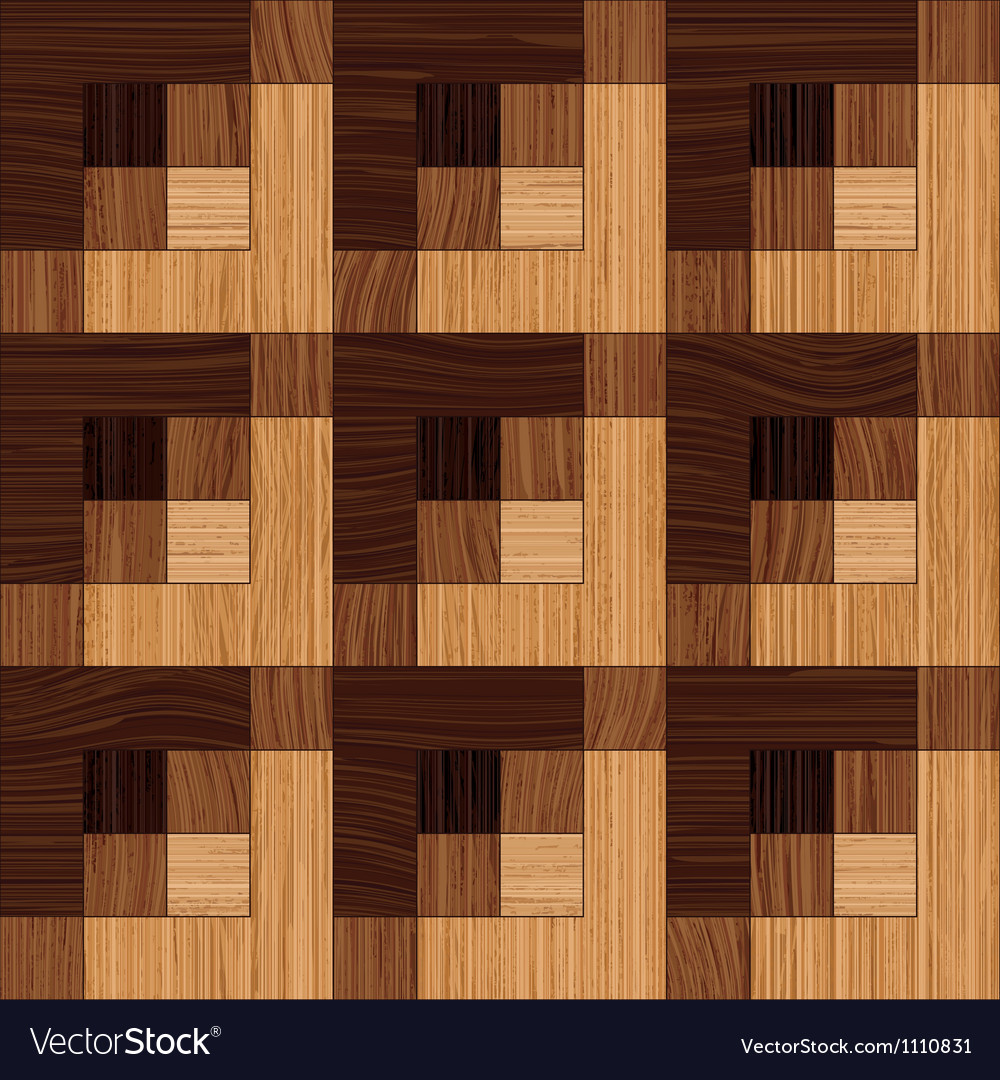 Wooden pattern Royalty Free Vector Image - VectorStock