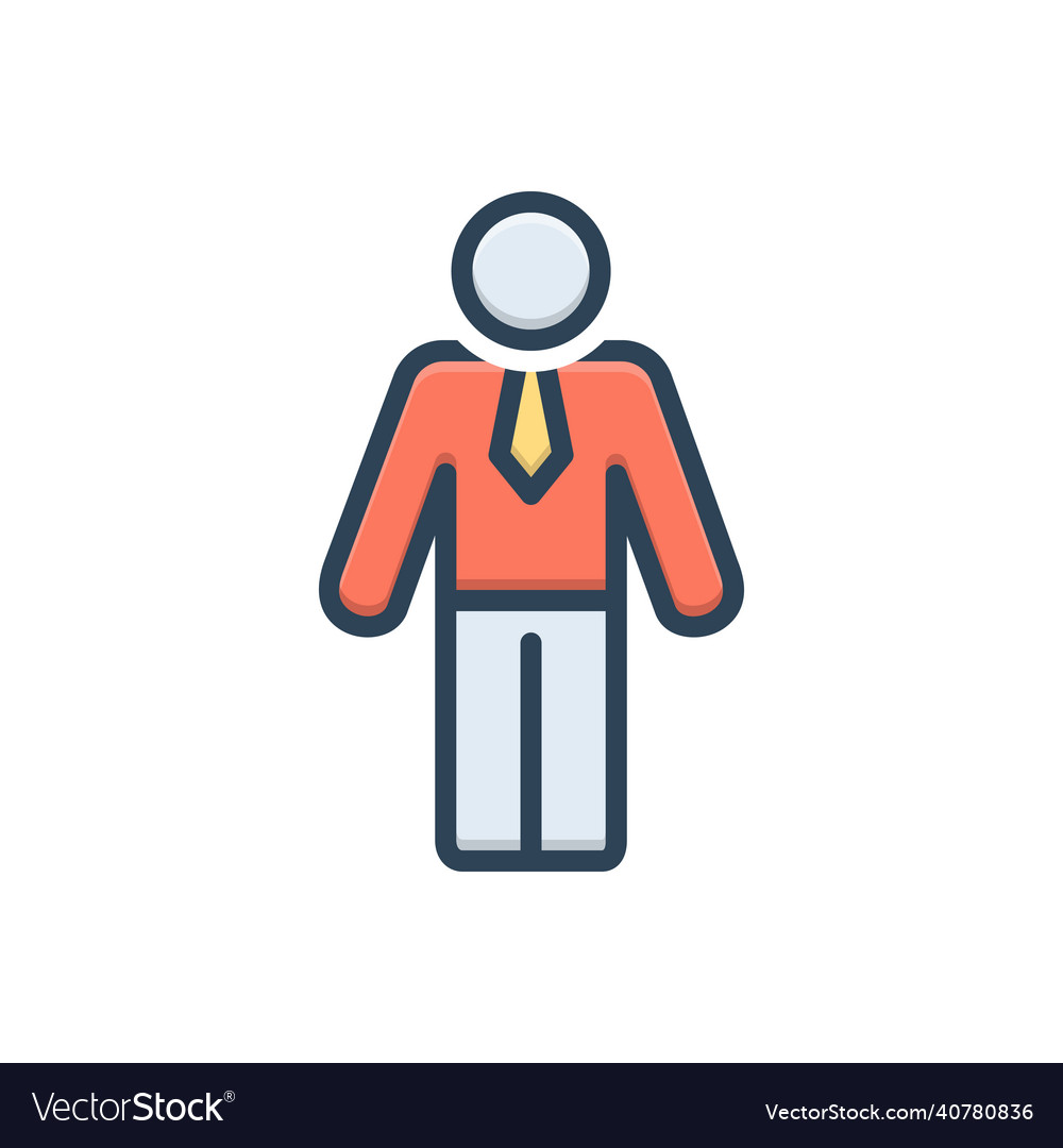 Guy Royalty Free Vector Image - VectorStock