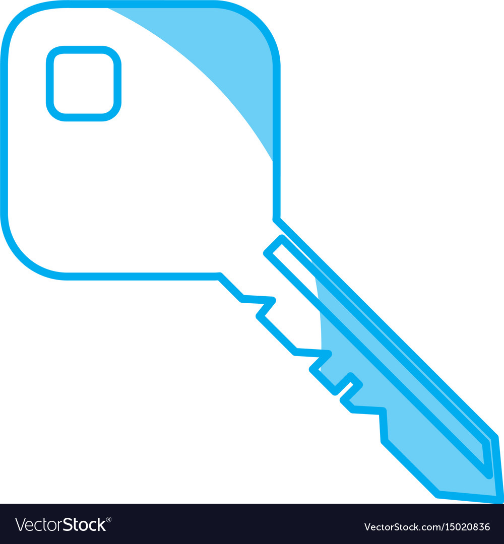 Key icon image Royalty Free Vector Image - VectorStock