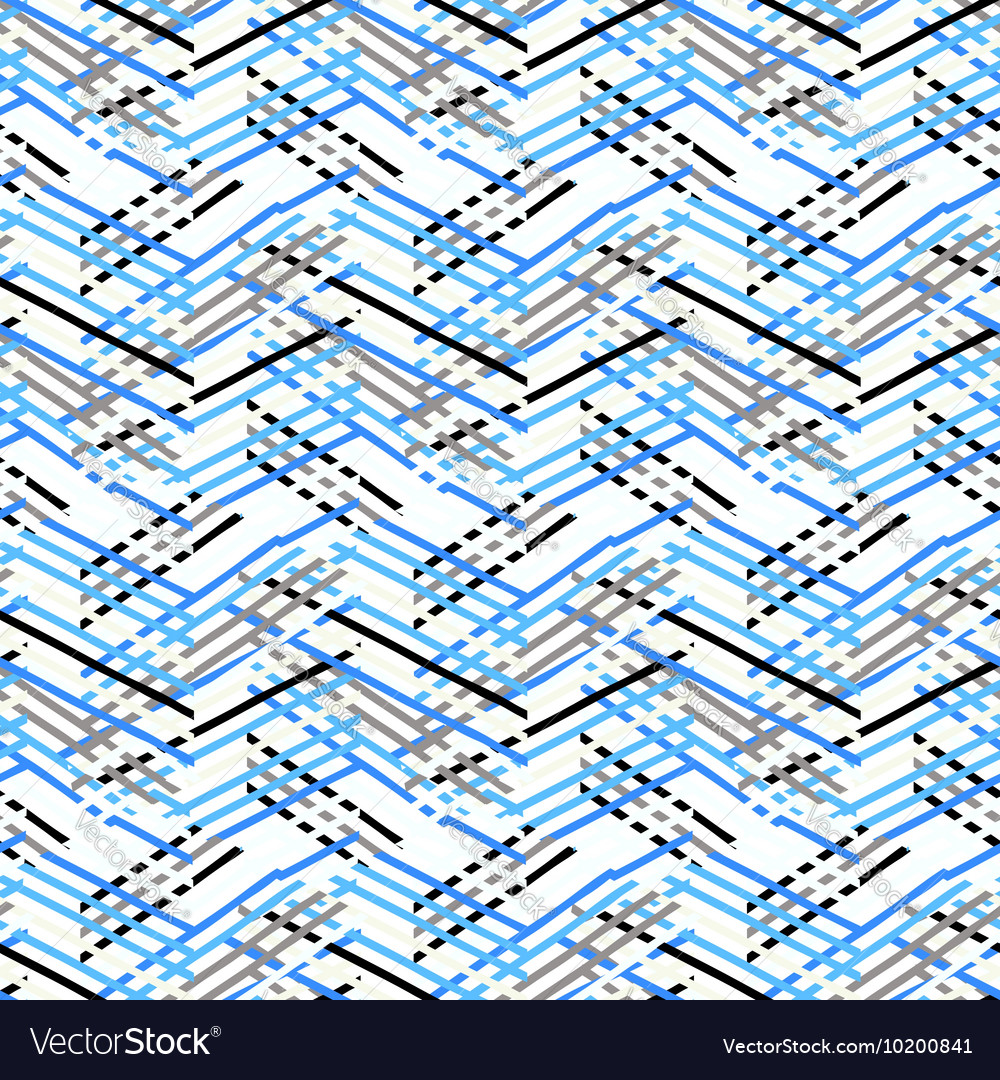 Abstract striped background Royalty Free Vector Image