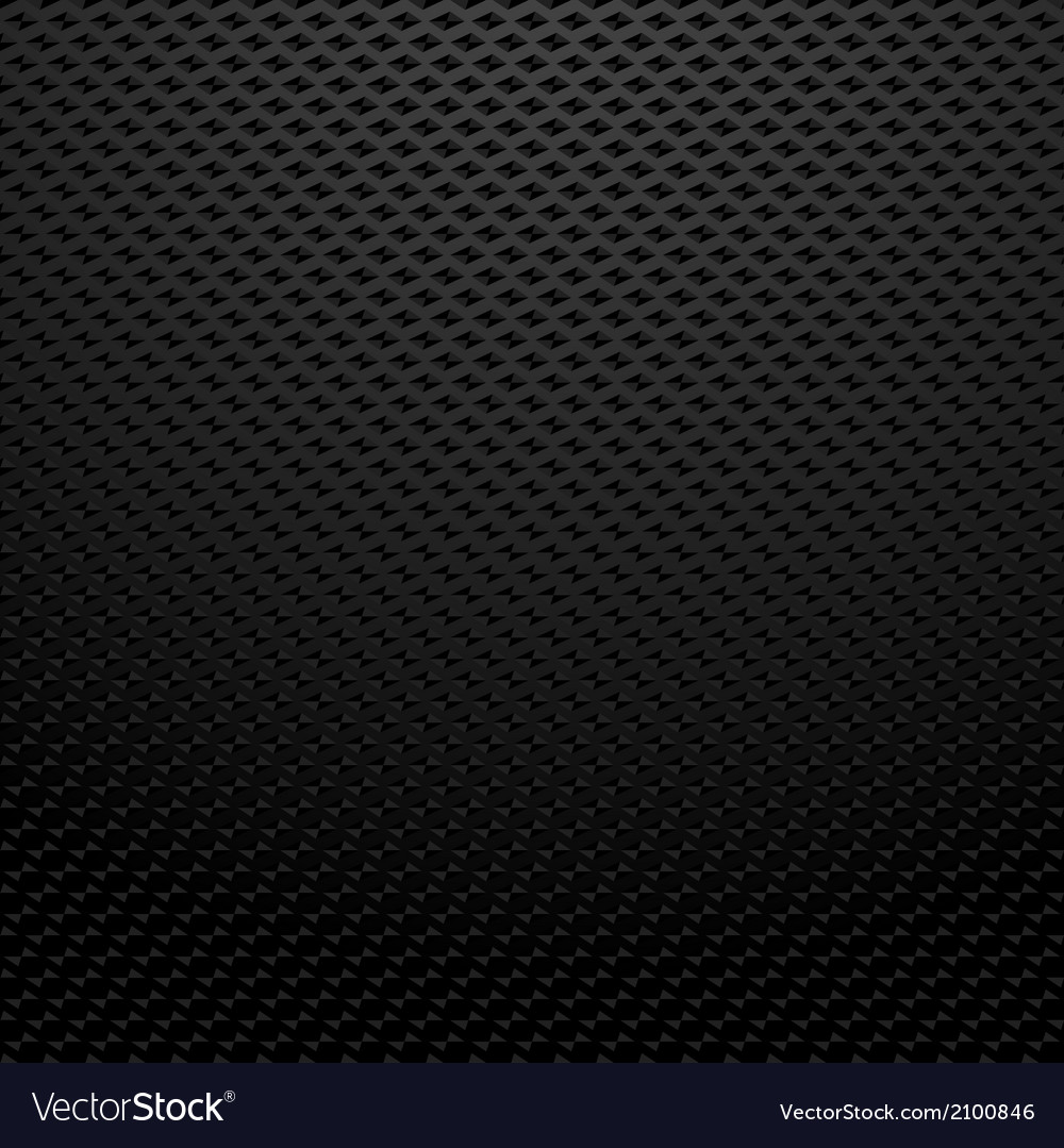 Metal dark pattern Royalty Free Vector Image - VectorStock