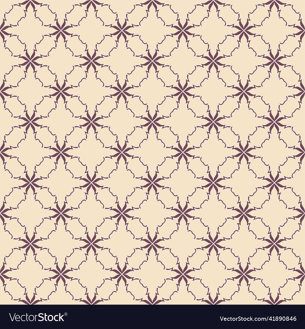 Seamless pattern background image Royalty Free Vector Image