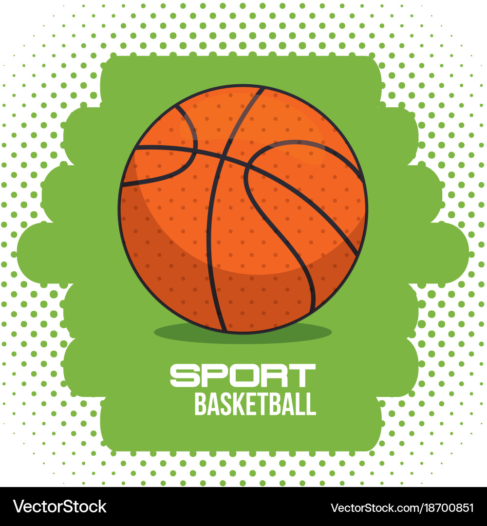 Colorful sport icon Royalty Free Vector Image - VectorStock