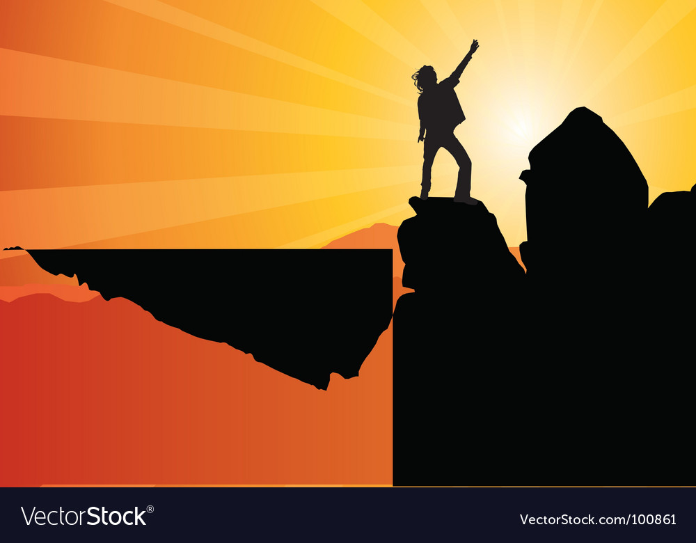 Success Royalty Free Vector Image - VectorStock