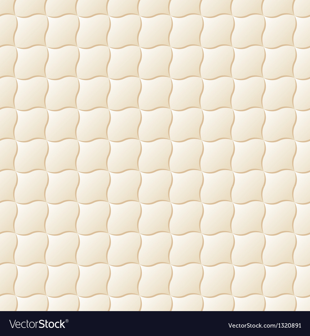 Beige pattern Royalty Free Vector Image - VectorStock