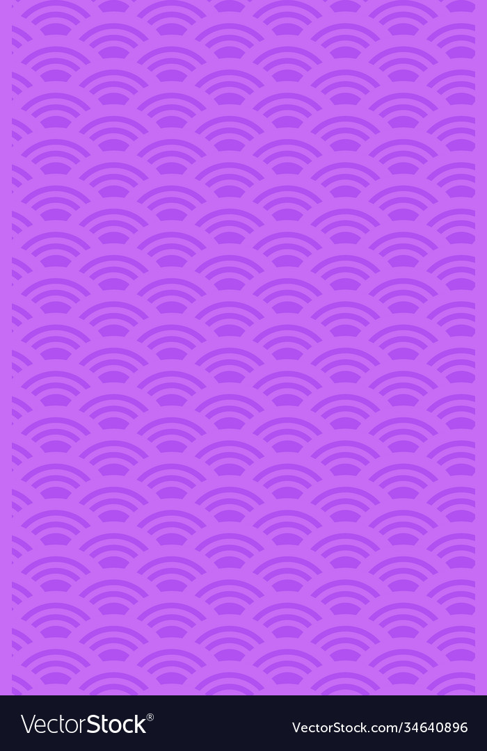 Minimal abstract seamless design pattern Vector Image