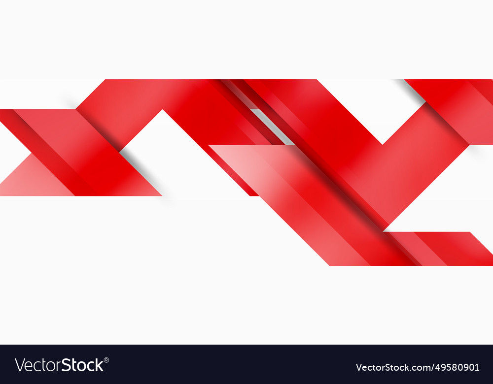 Minimalist backdrop featuring dynamic diagonal Vector Image