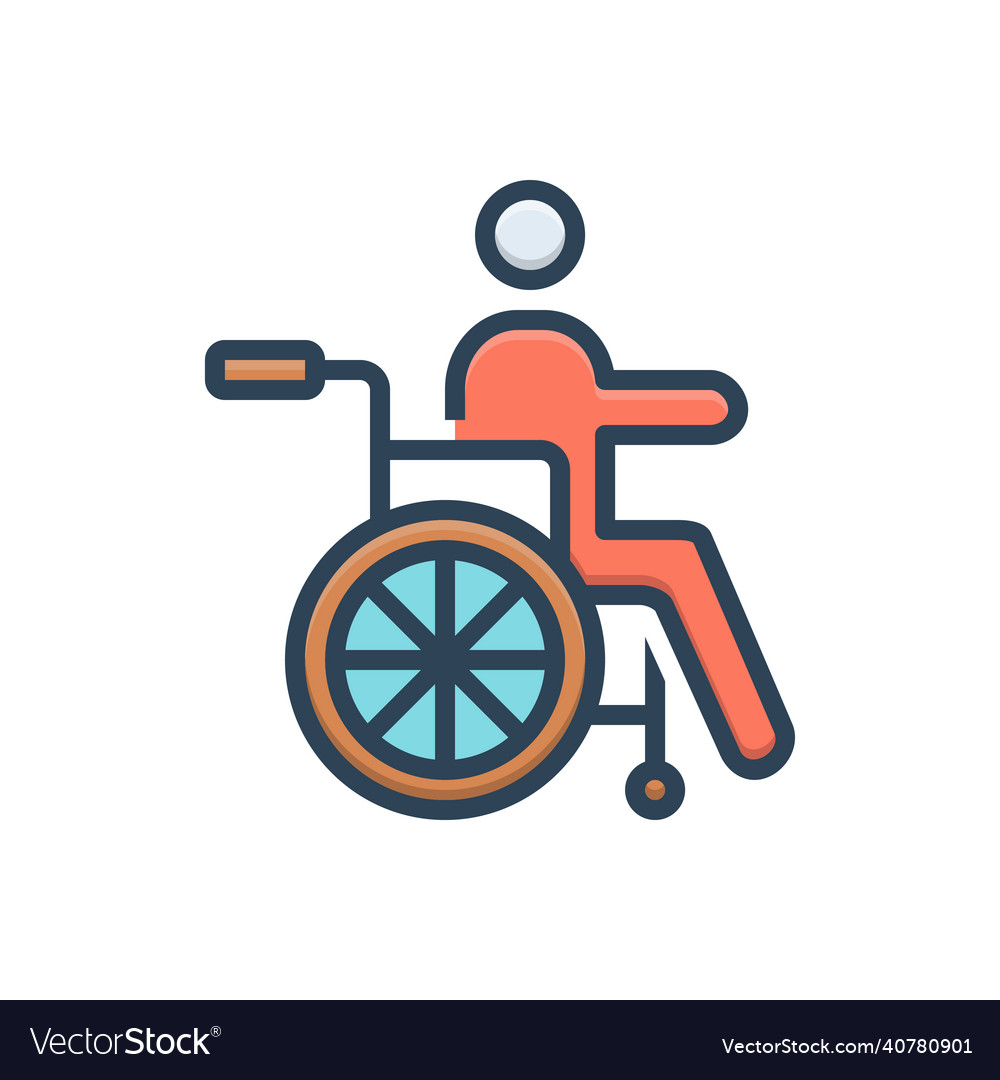 Physically Royalty Free Vector Image - VectorStock