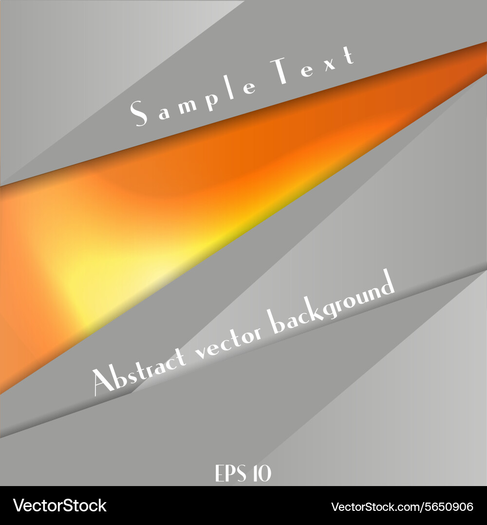 Abstract background Royalty Free Vector Image - VectorStock