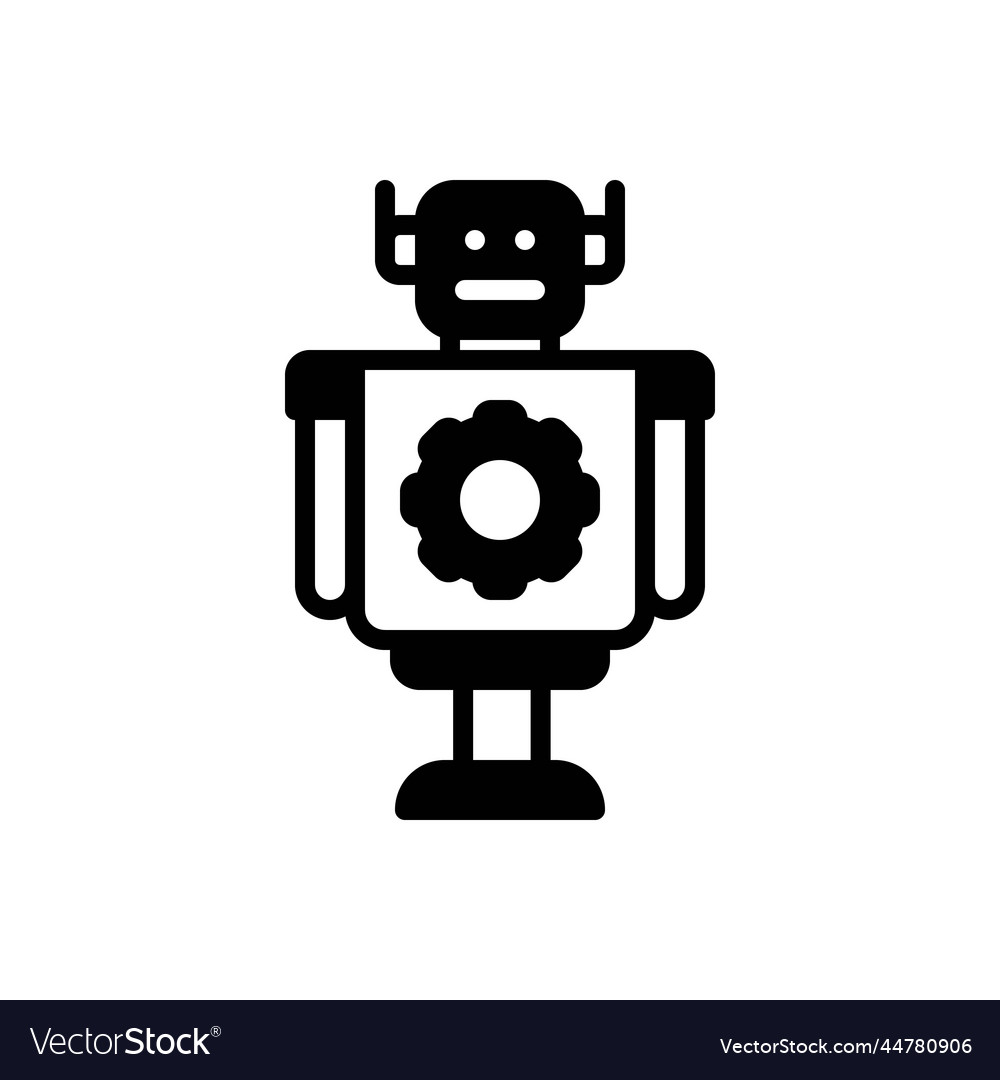 Automatic Royalty Free Vector Image - VectorStock