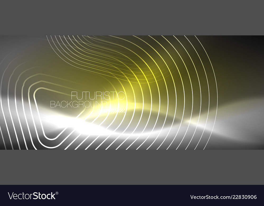 Neon color abstract background Royalty Free Vector Image Neon color abstract background Royalty Free Vector Image
