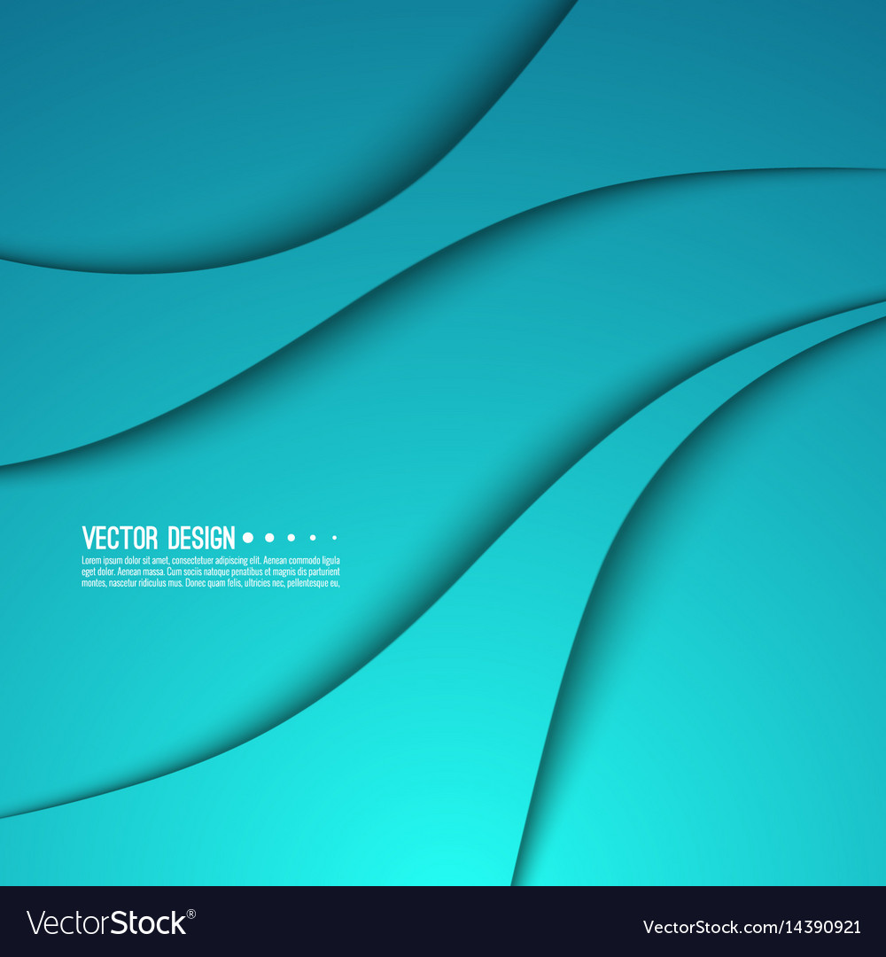 Abstract creative concept Royalty Free Vector Image