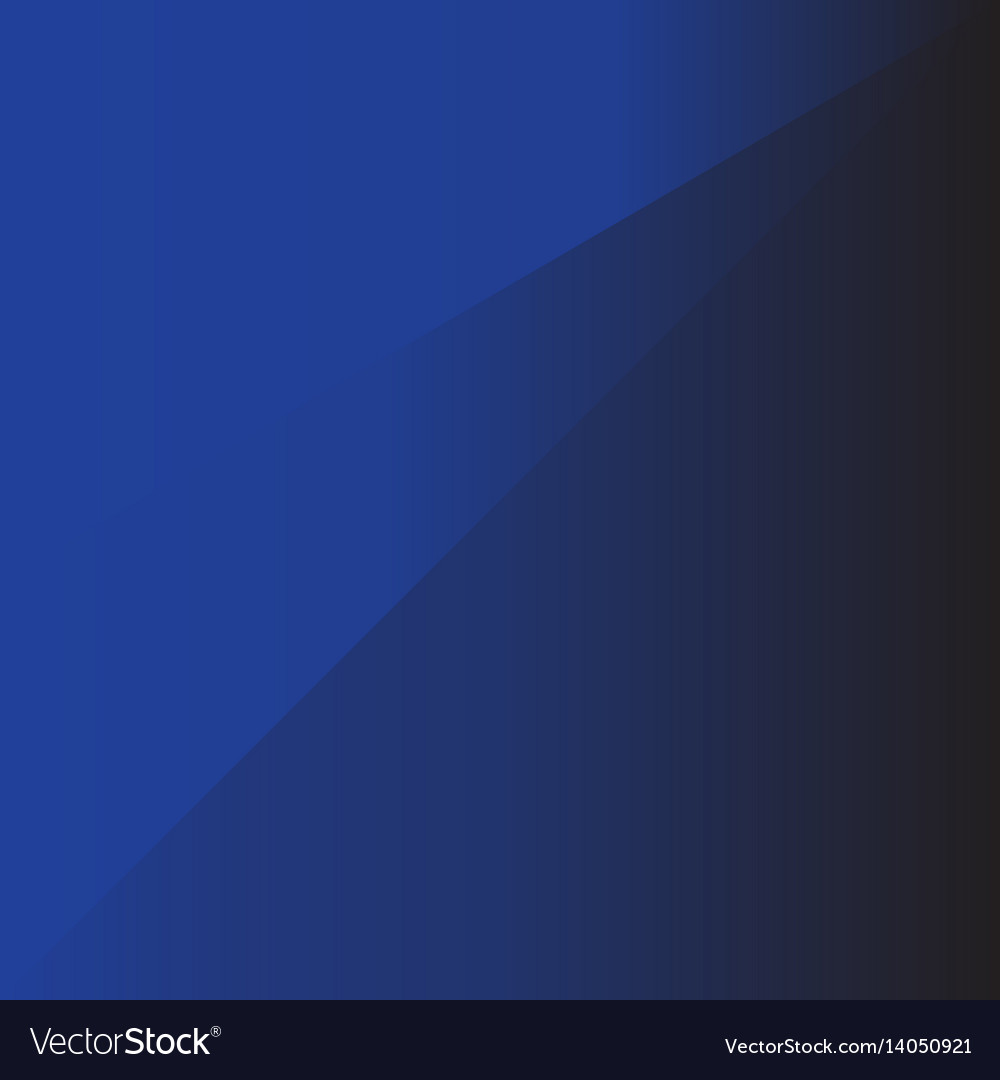 Blue abstract background abstract light Royalty Free Vector