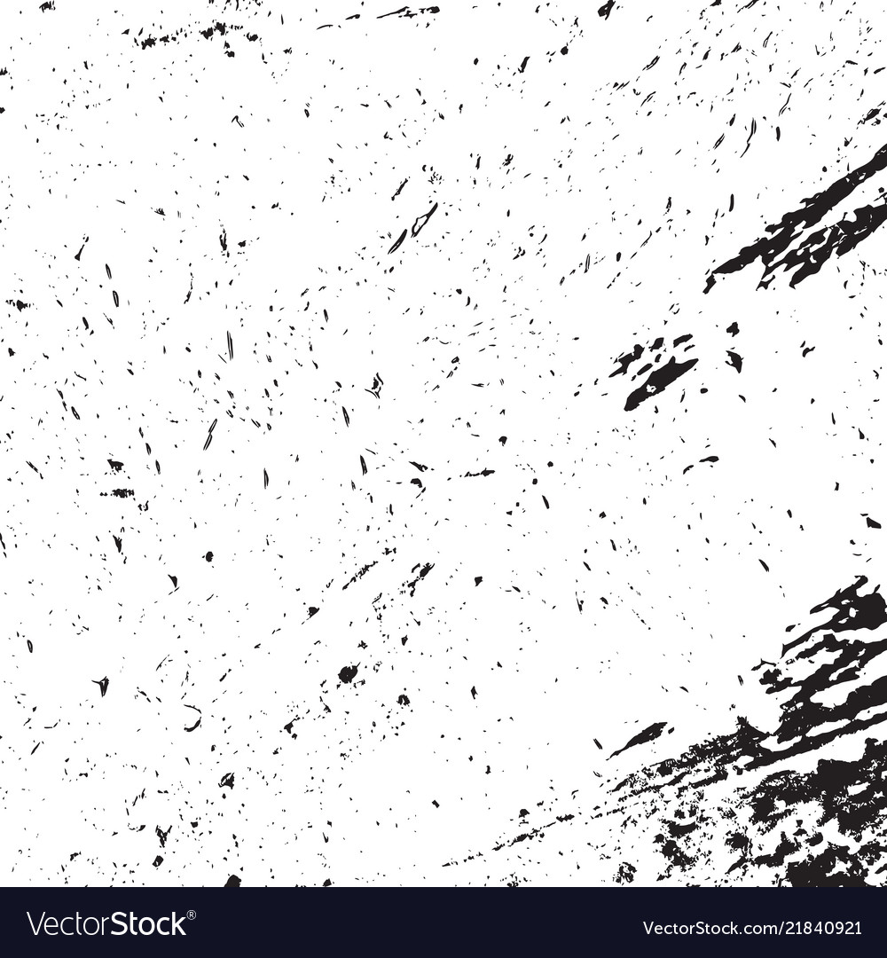Distressed overlay texture Royalty Free Vector Image