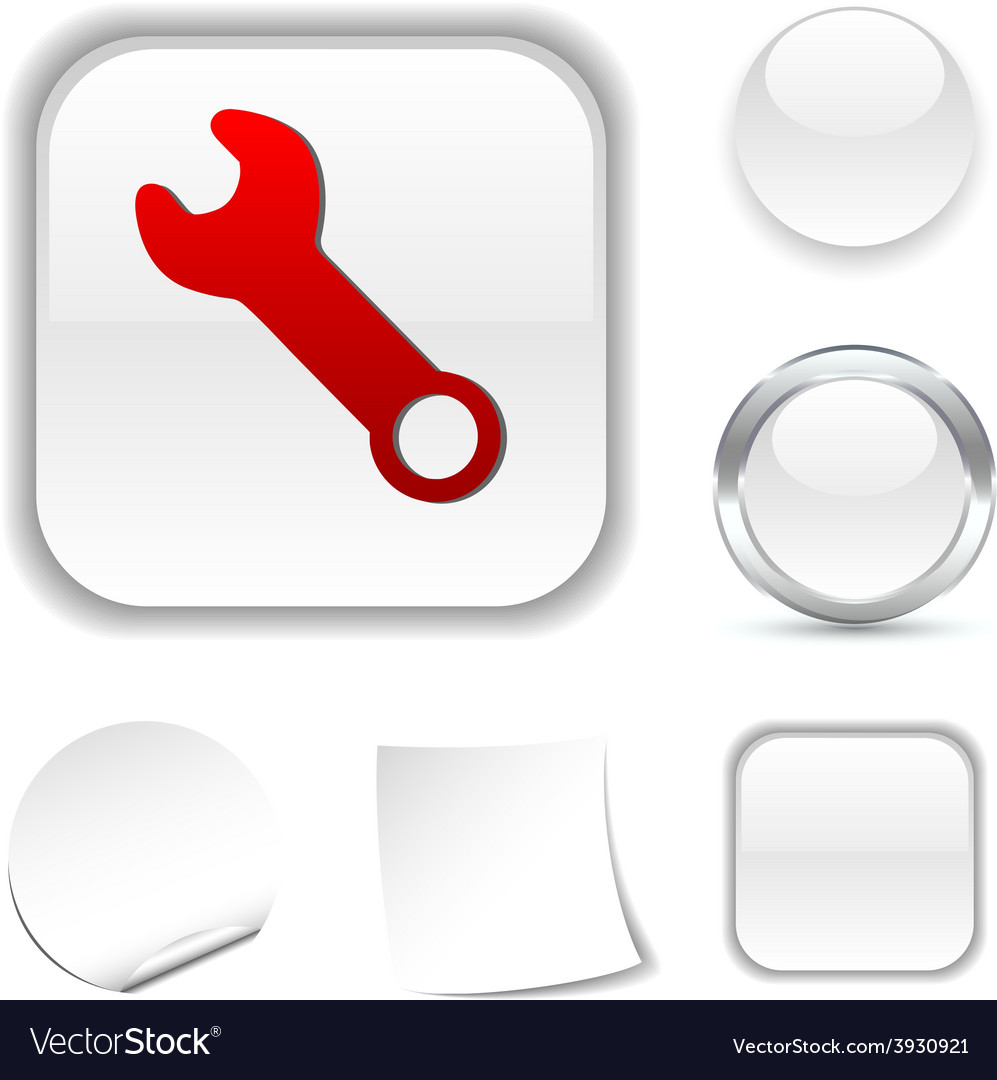 Tools icon Royalty Free Vector Image - VectorStock