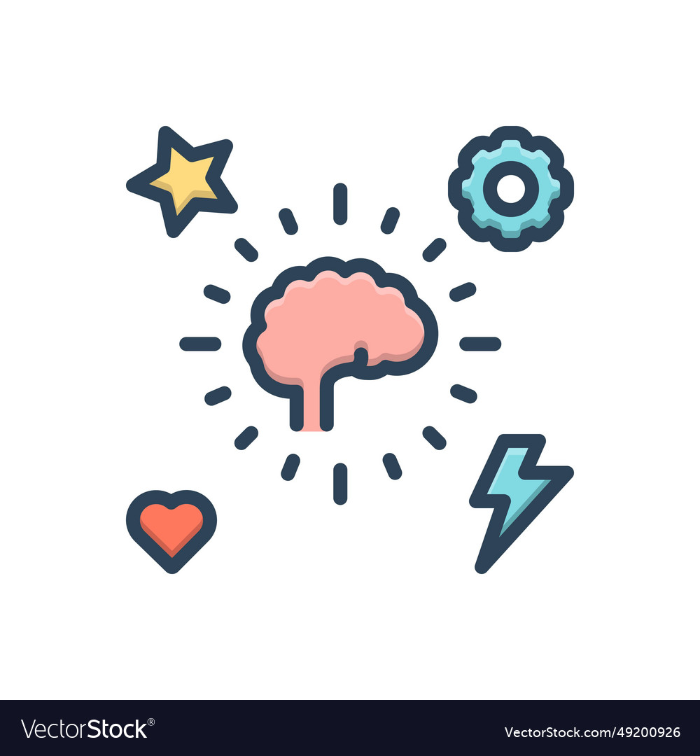 Behavioral Royalty Free Vector Image - VectorStock