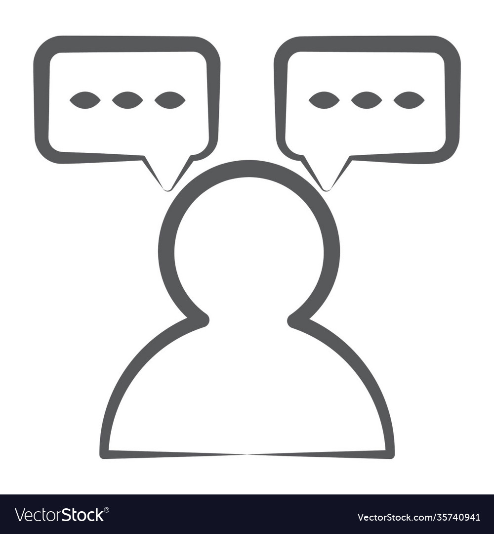 Communication Royalty Free Vector Image - VectorStock