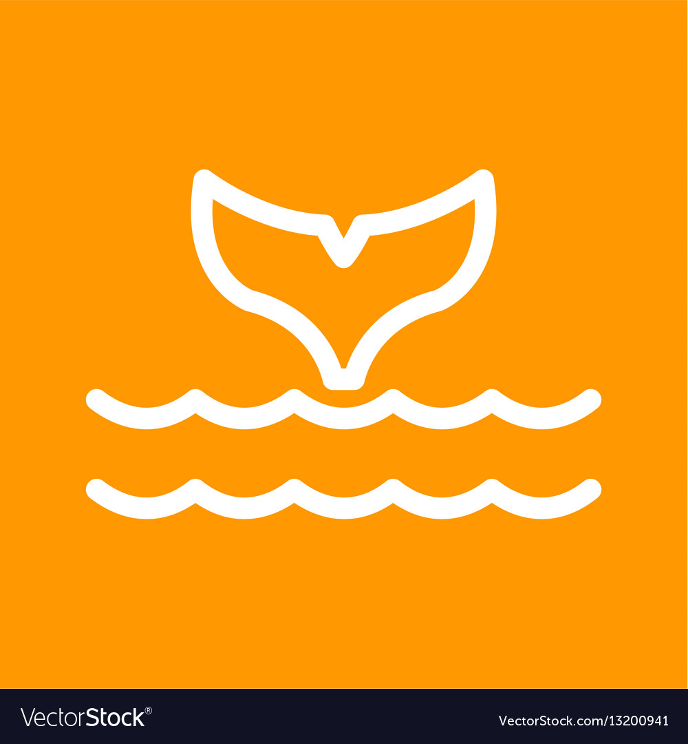 Oceans Royalty Free Vector Image Vectorstock