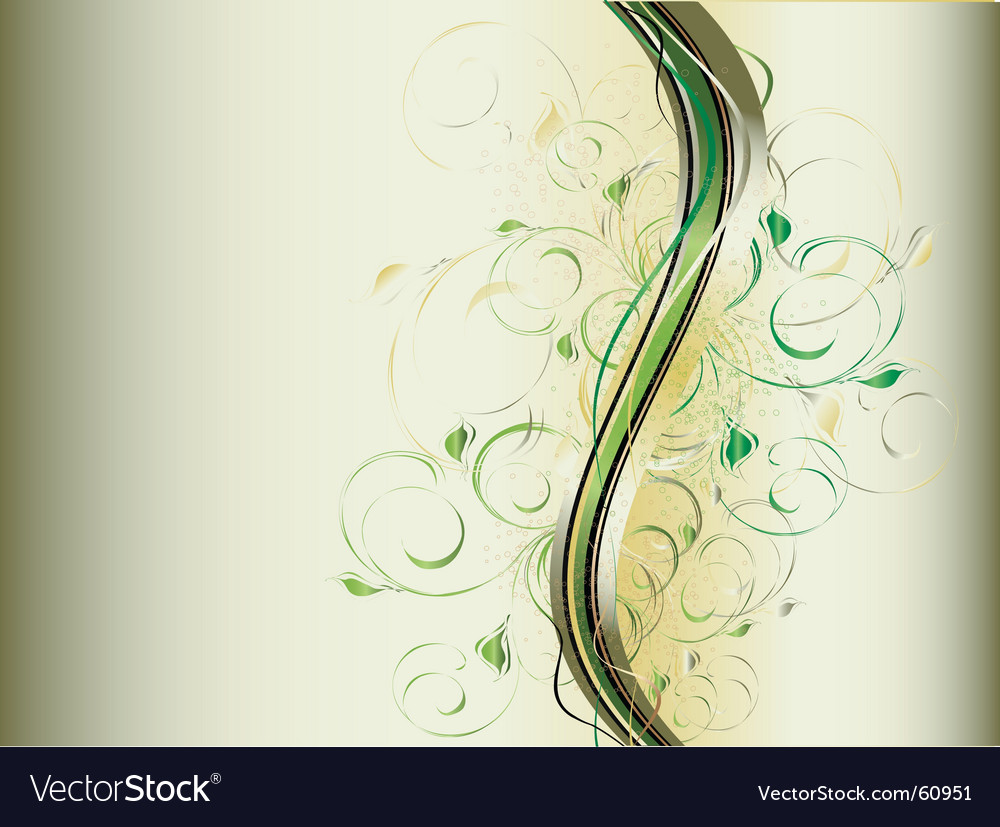 Wave Royalty Free Vector Image - VectorStock