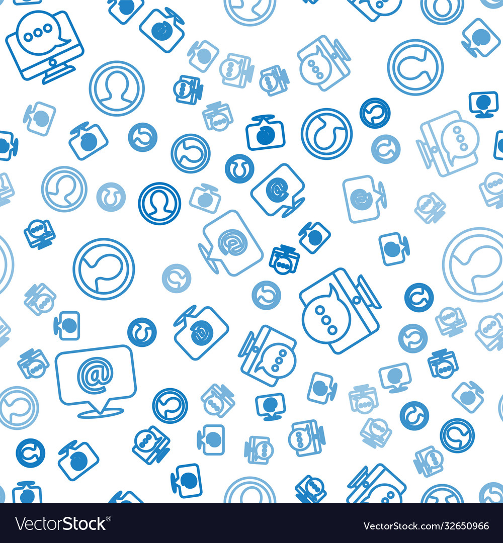 Set line mail and e-mail chat messages Royalty Free Vector Set line mail and e-mail chat messages Royalty Free Vector