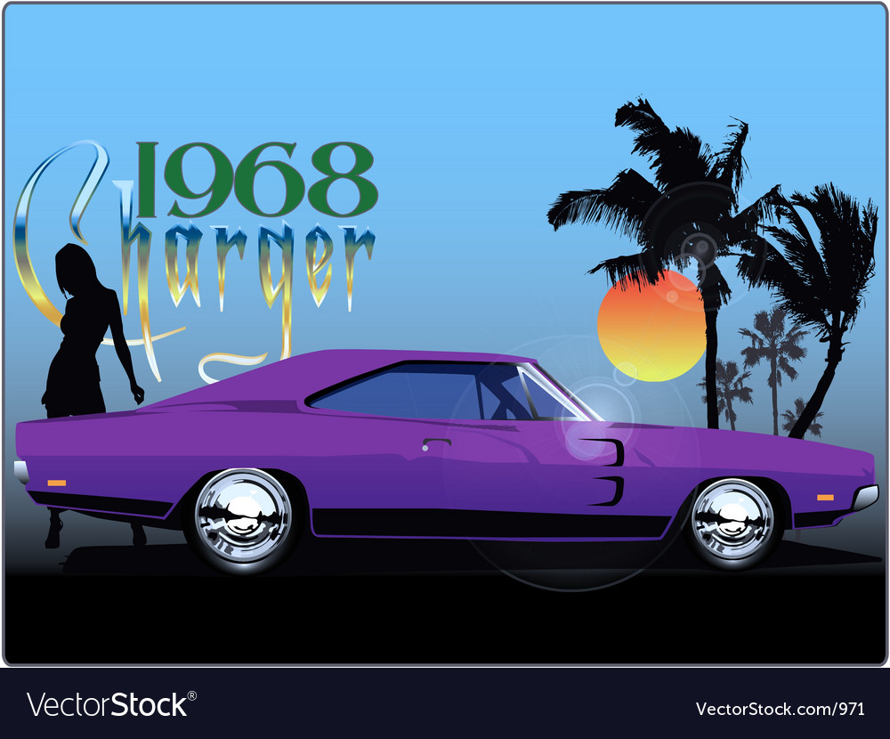 Charger Royalty Free Vector Image - VectorStock