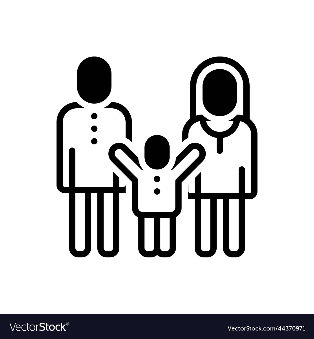 Parent Royalty Free Vector Image - VectorStock