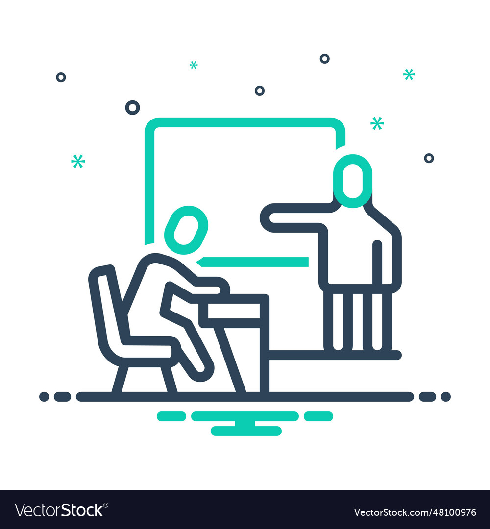 Tuition Royalty Free Vector Image - VectorStock