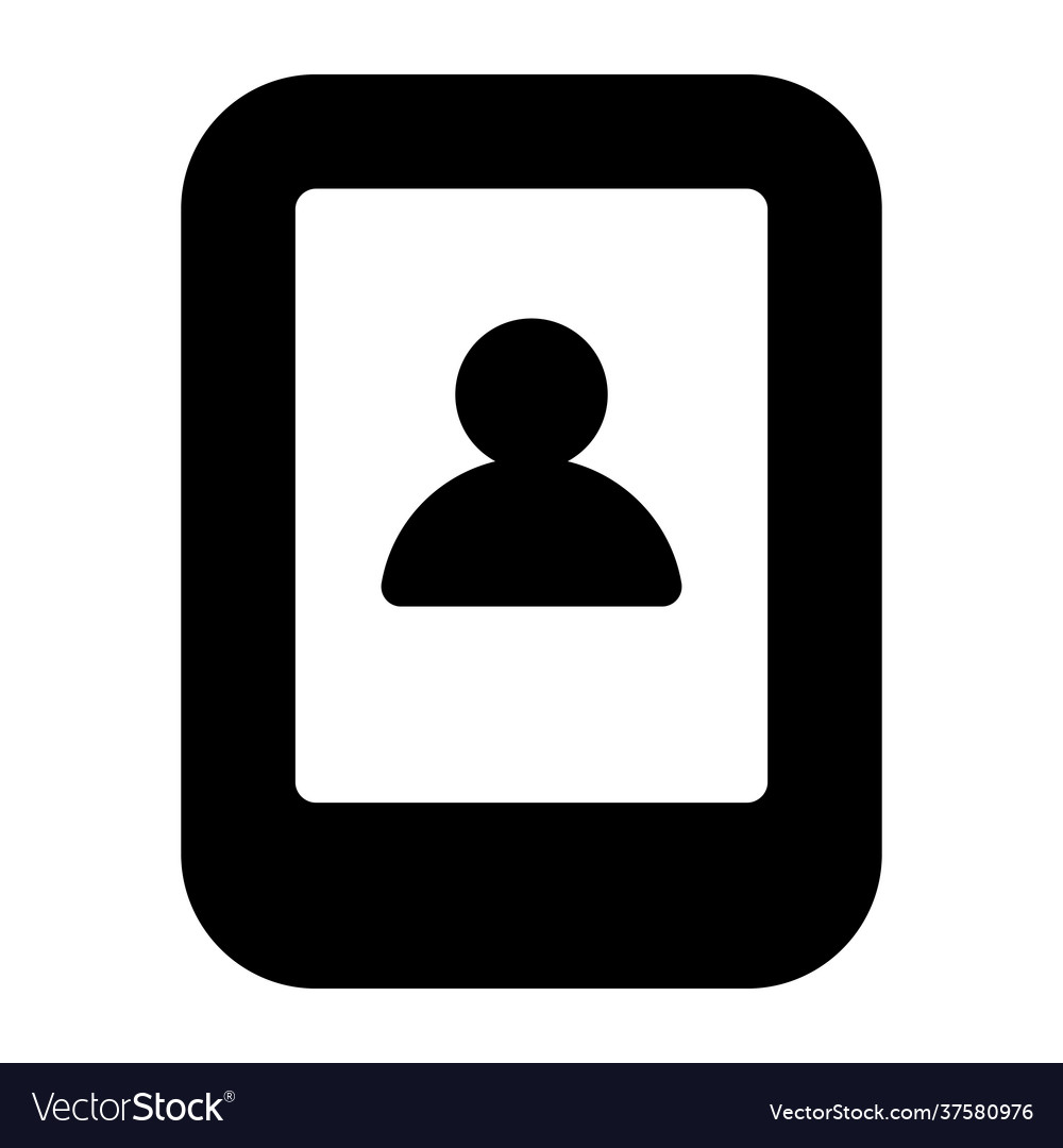 Video call Royalty Free Vector Image - VectorStock