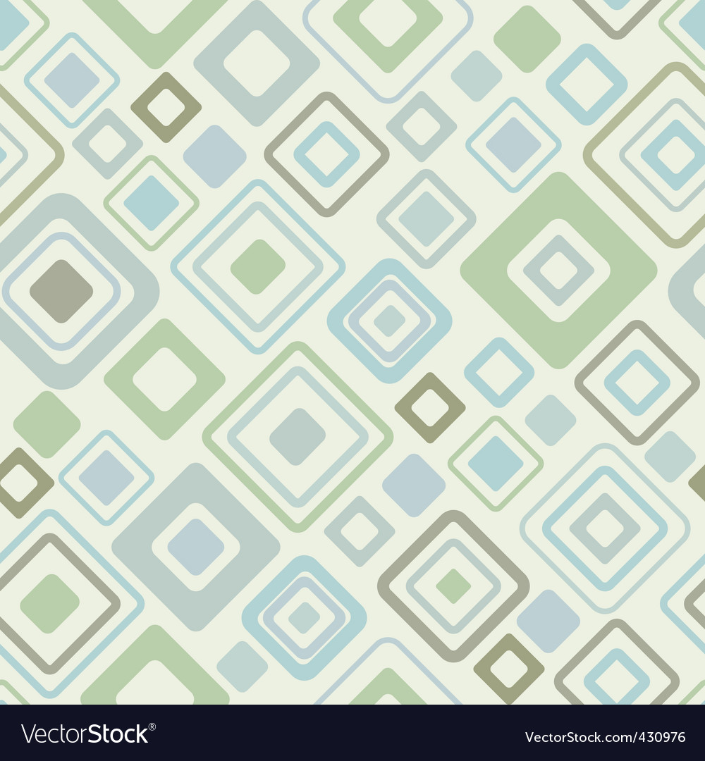 Vintage pattern Royalty Free Vector Image - VectorStock