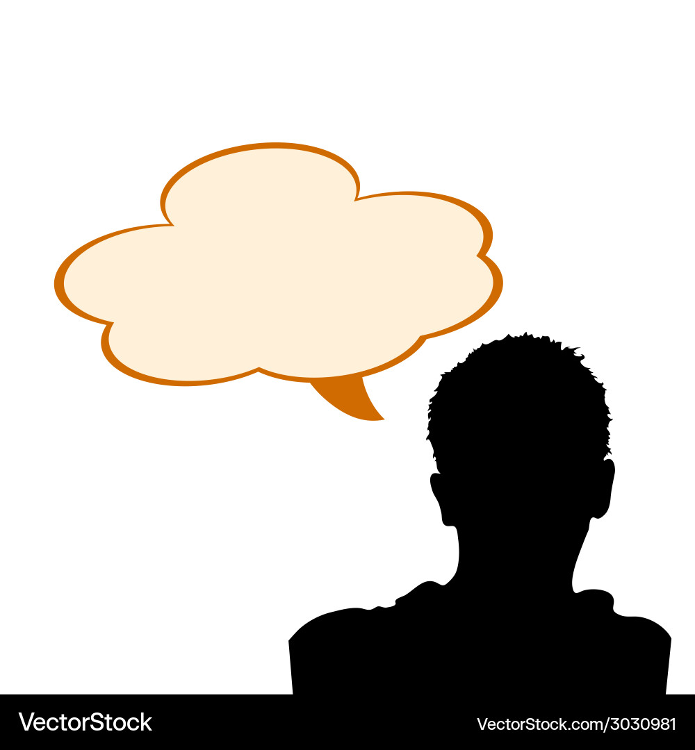 Man with that field of comic books Royalty Free Vector Image