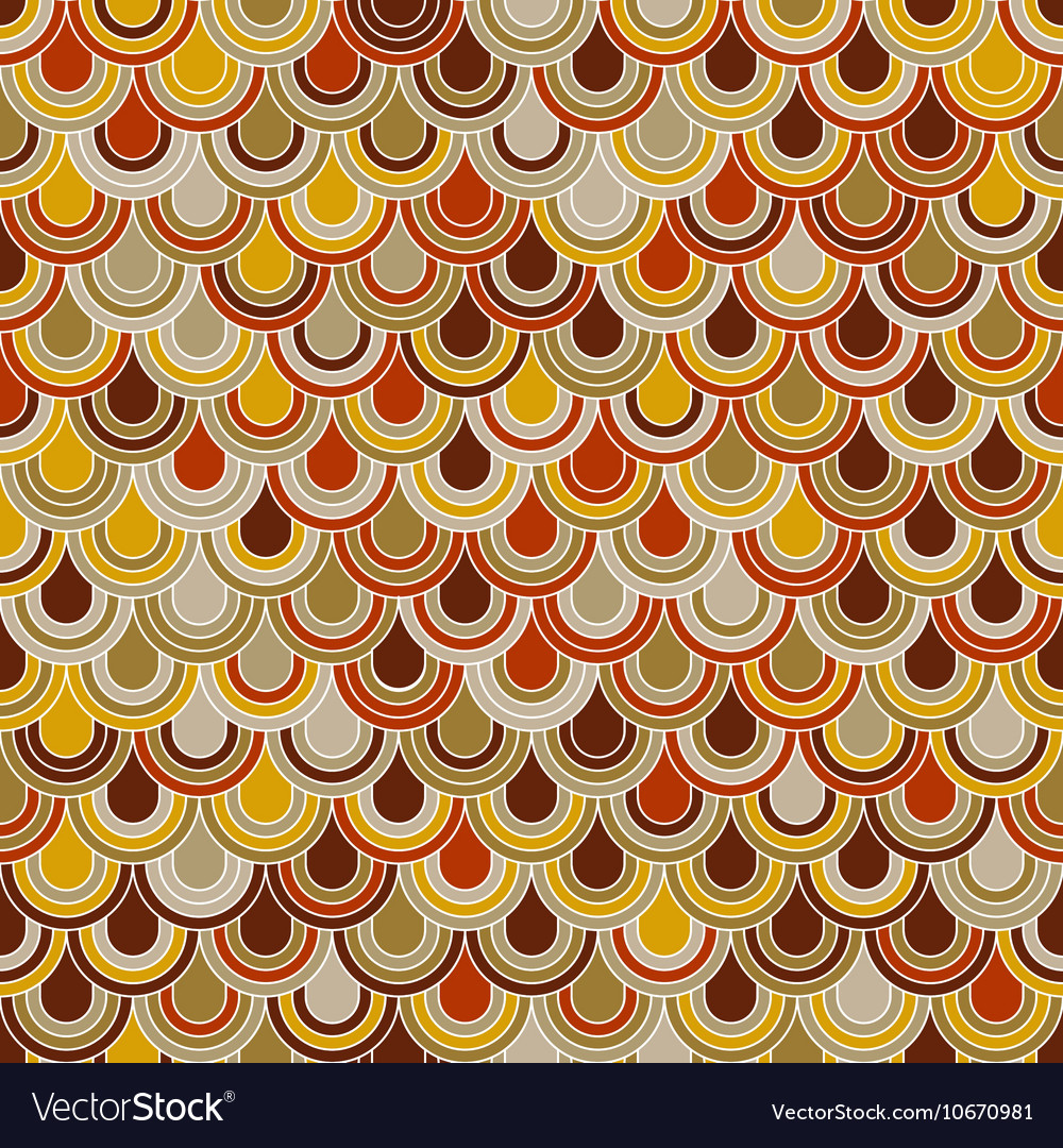 Tile pattern Royalty Free Vector Image - VectorStock