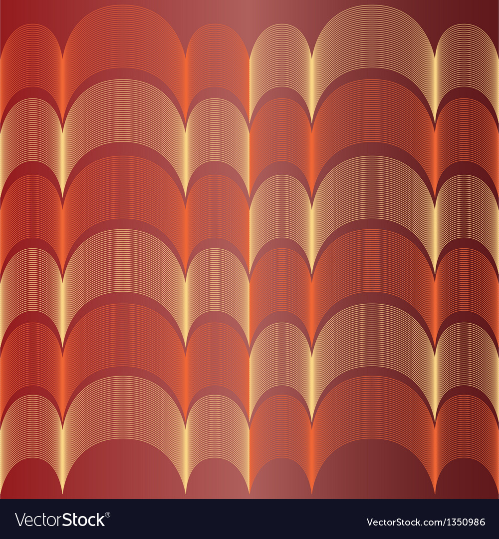 Texture abstract background red Royalty Free Vector Image