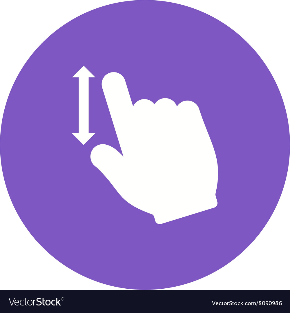 Zoom Royalty Free Vector Image - VectorStock