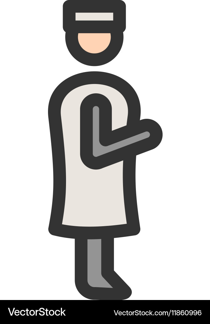 Qiyam Royalty Free Vector Image - VectorStock