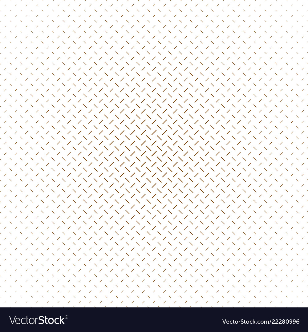 Retro halftone line background pattern design Vector Image