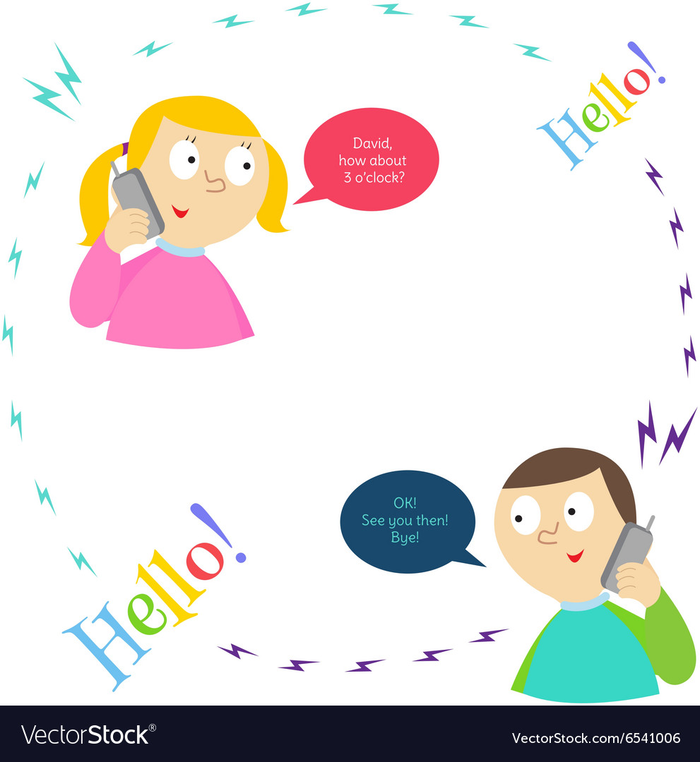 Hello Royalty Free Vector Image - VectorStock