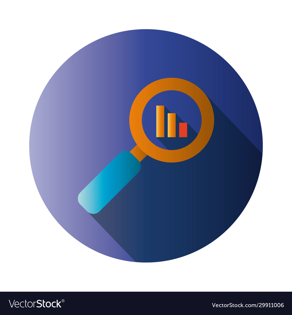 Isolated workflow inside lupe block gradient style