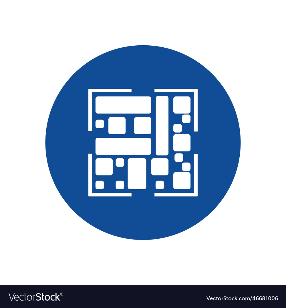 Qr code logo design Royalty Free Vector Image - VectorStock