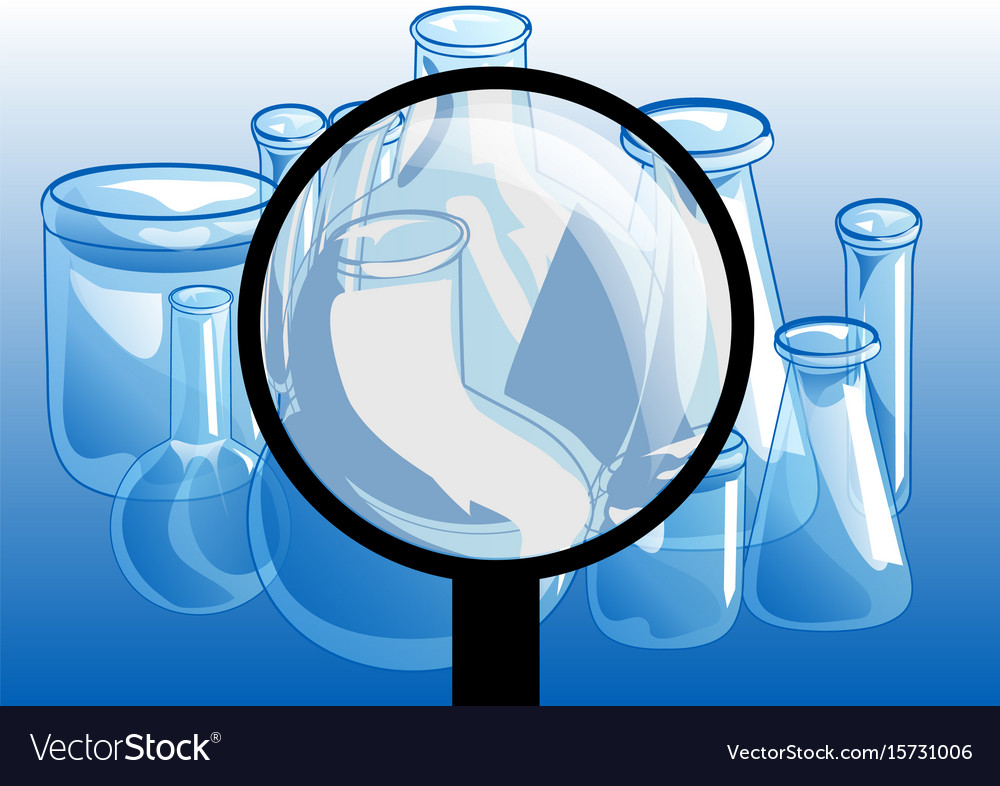 Research Royalty Free Vector Image - VectorStock